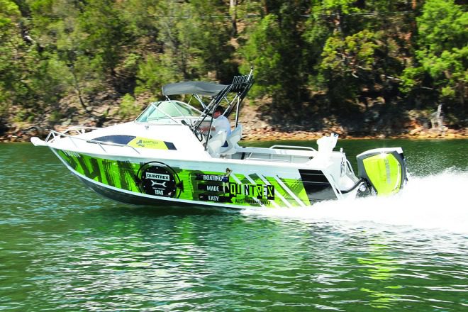 BRP Appoints Telwater as Evinrude Distributor - BNB Fishing Mag